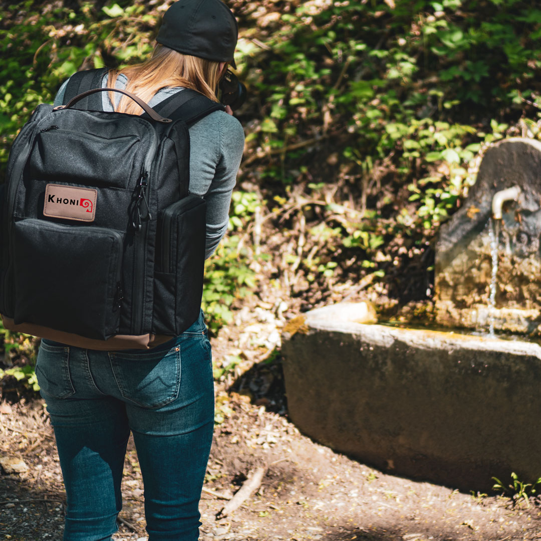 Khoni – Made For You Life