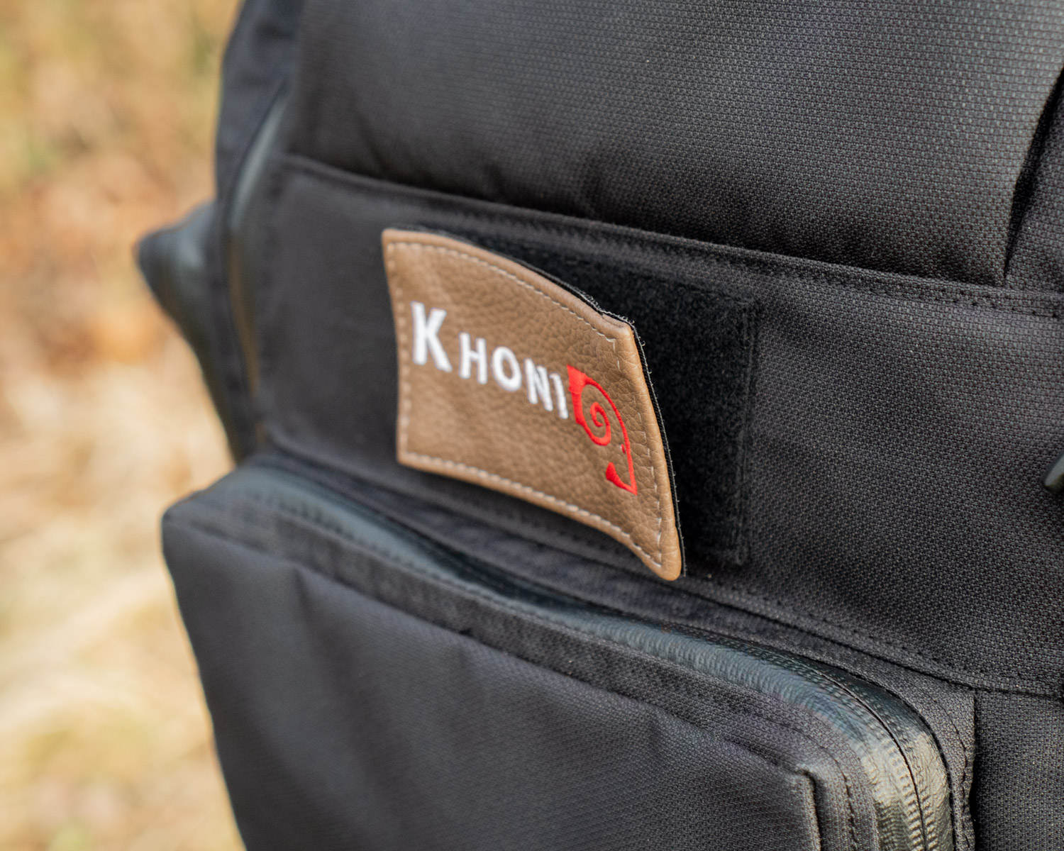 Khoni - Modularer Rucksack | Made for your life